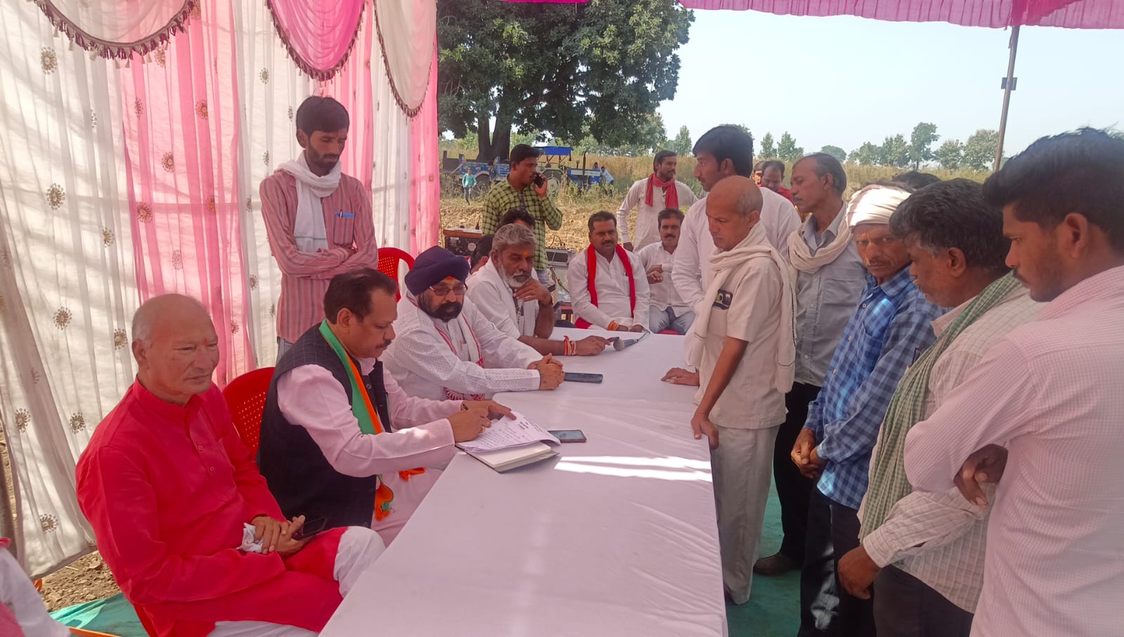 The National Mirror - The News Portal