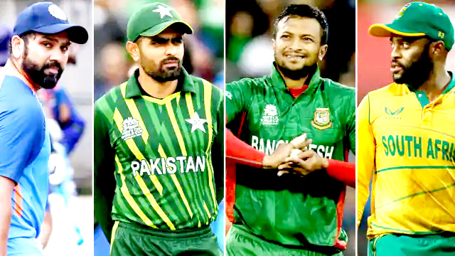 The National Mirror - The News Portal