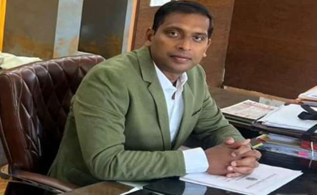 The National Mirror - The News Portal