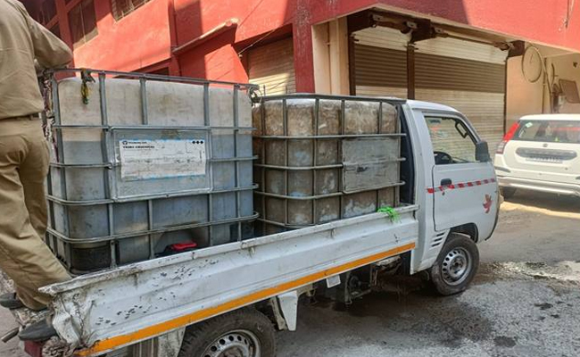 The National Mirror - The News Portal