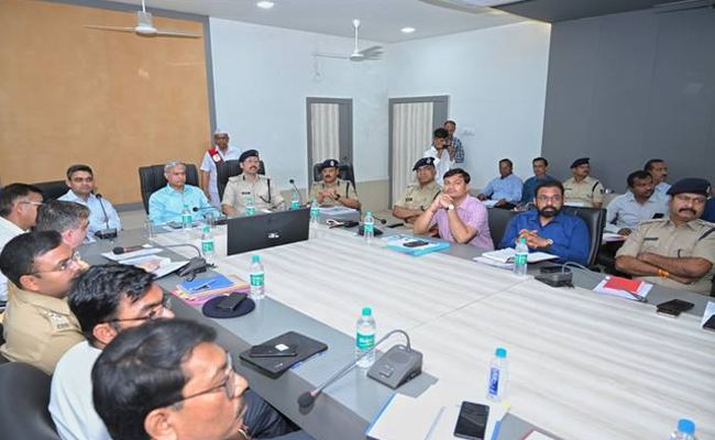 The National Mirror - The News Portal