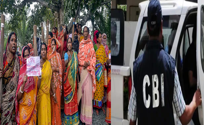 संदेशखाली केस की जांच करेगी सीबीआई, कलकत्ता हाईकोर्ट का आदेश - The ...