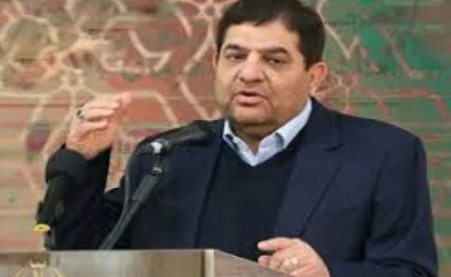 The National Mirror - The News Portal