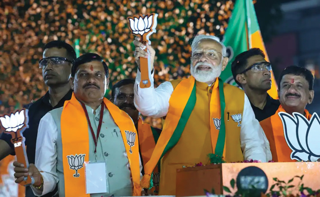 The National Mirror - The News Portal