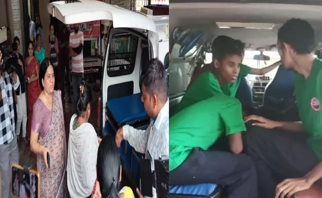 The National Mirror - The News Portal