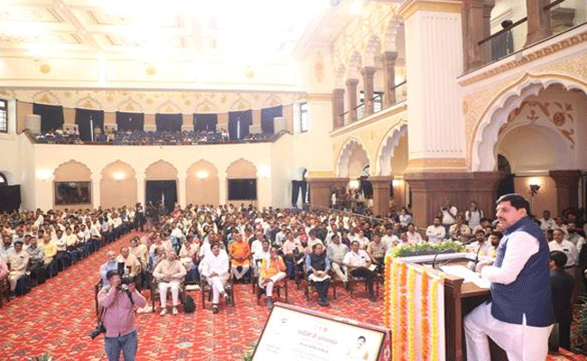 The National Mirror - The News Portal