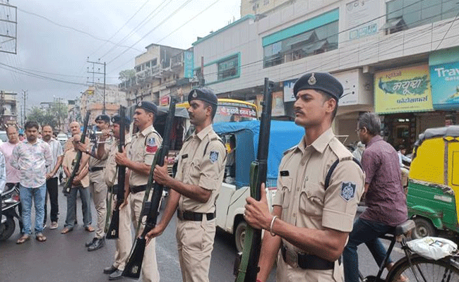 The National Mirror - The News Portal